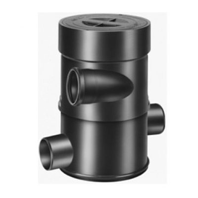 Regenwaterfilter | Bouwpunt Stals